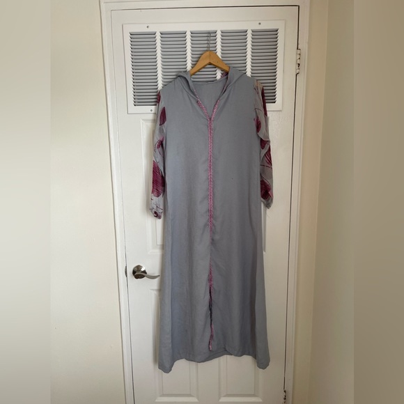 Dresses | Traditional Moroccan Jilaba | Poshmark